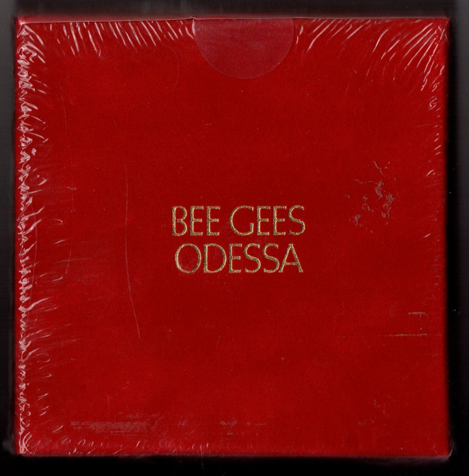 Odessa [Deluxe Edition] [Box] by Bee Gees (CD, Jan-2009, 3 Discs, Rhino ...