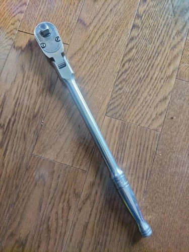 Snap-on FX80 3/8 Flex Head Ratchet 80 Tooth Gear | eBay