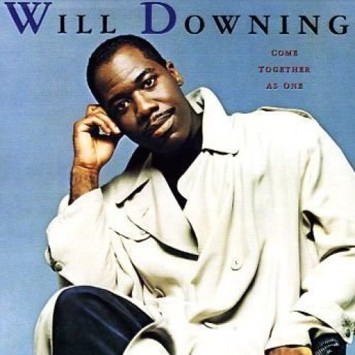 Will Downing - CD - Come together as one (1989) | eBay