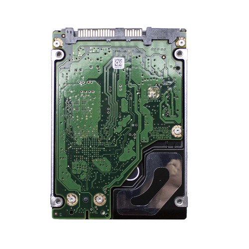 Seagate ST1200MM0009 1,2TB HDD Hard Disk SAS 2,5 " Server Nas 12Gb ...