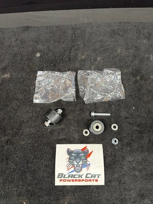 Yamaha Banshee Chain Roller NEW Upper Lower | eBay