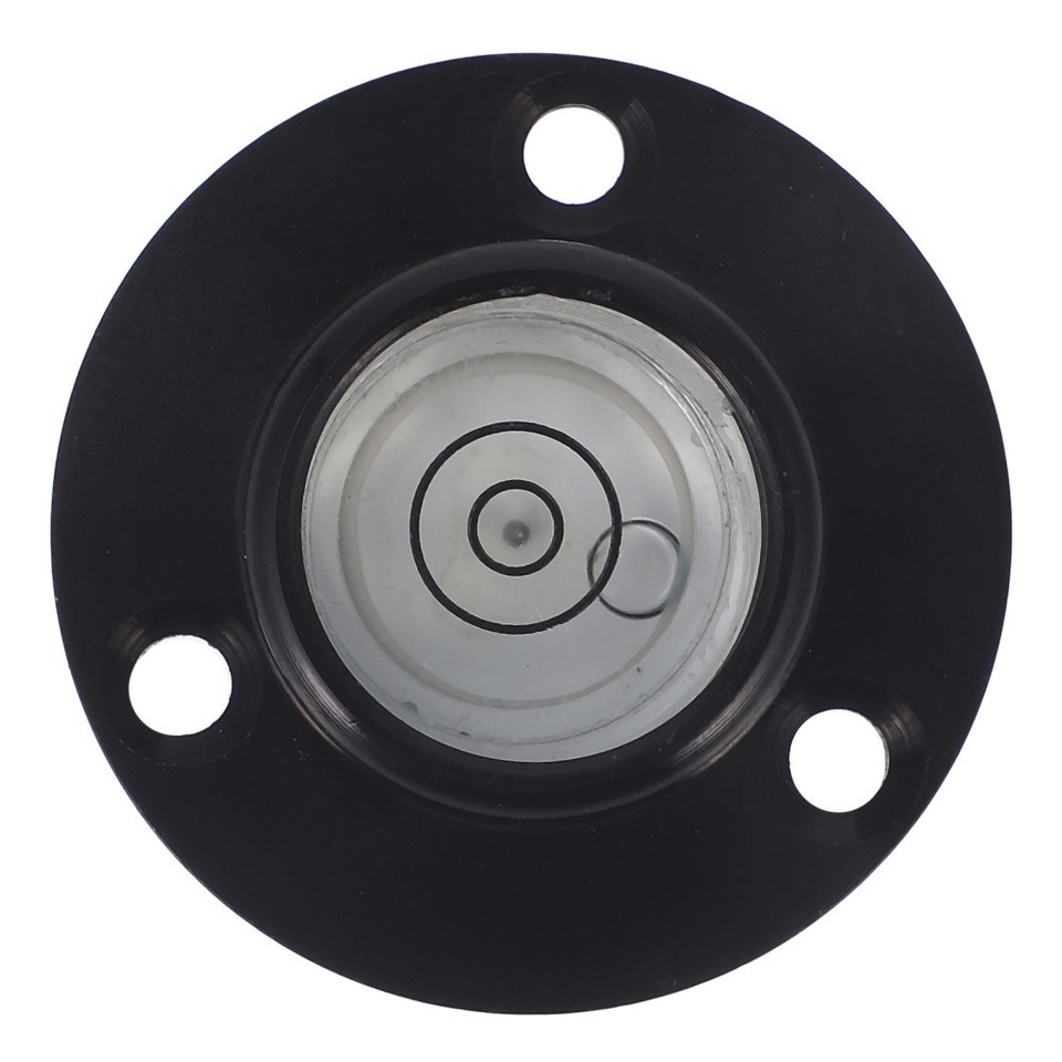 Level Bubble for Precision Leveling Levelling Tool Travel Measuring ...