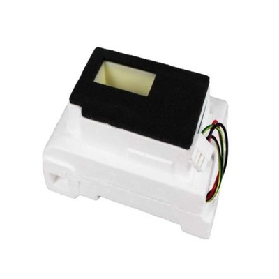 Whirlpool W11236851 Refrigerator Air Damper Assembly (Replaces ...