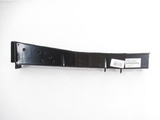 TOYOTA OEM Floor Rails-Rear-Floor Cross Member Reinforcement Plate ...