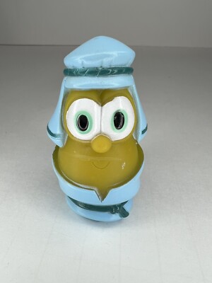 Veggietales Joseph Nativity Gourd Gord PVC Replacement Figure Veggie ...