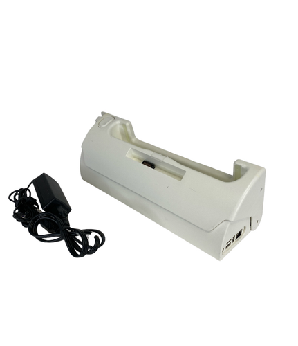 Motion Computing MC-C5 Tablet PC Docking Station TCD001 with AC Adapter ...
