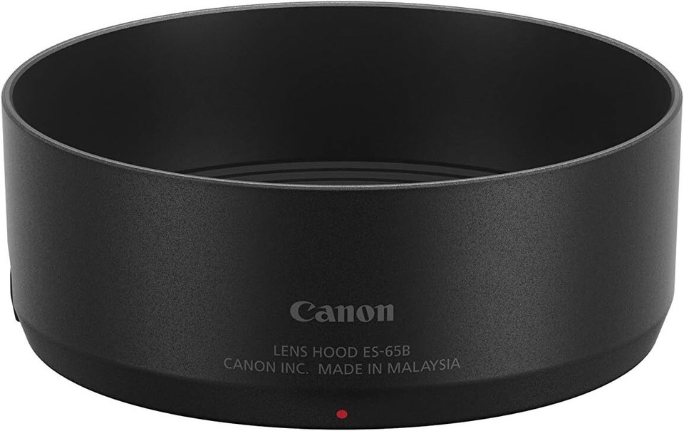 Canon Lens Hoods for RF Lens Size selectable | eBay