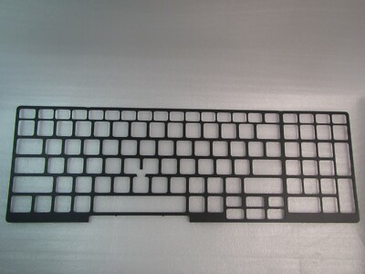 Genuine Dell Latitude 5590 Laptop Keyboard Surround Trim Bezel 9N9P6 ...