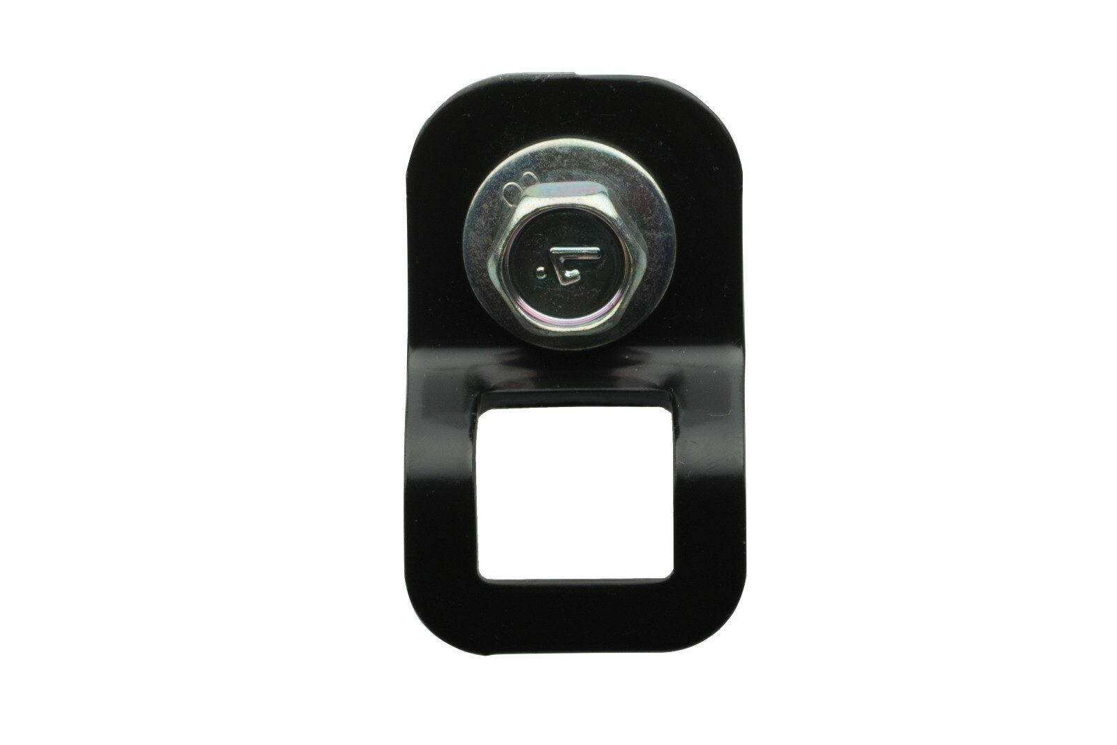 Nissan Altima Frontier Maxima Quest Xterra Rear Seatbelt Tether Anchor ...