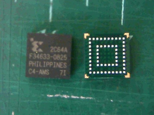 XC2C64A-7CPG56I CoolRunner-II CPLD XC2C64A CPBGA56 XILINX | eBay