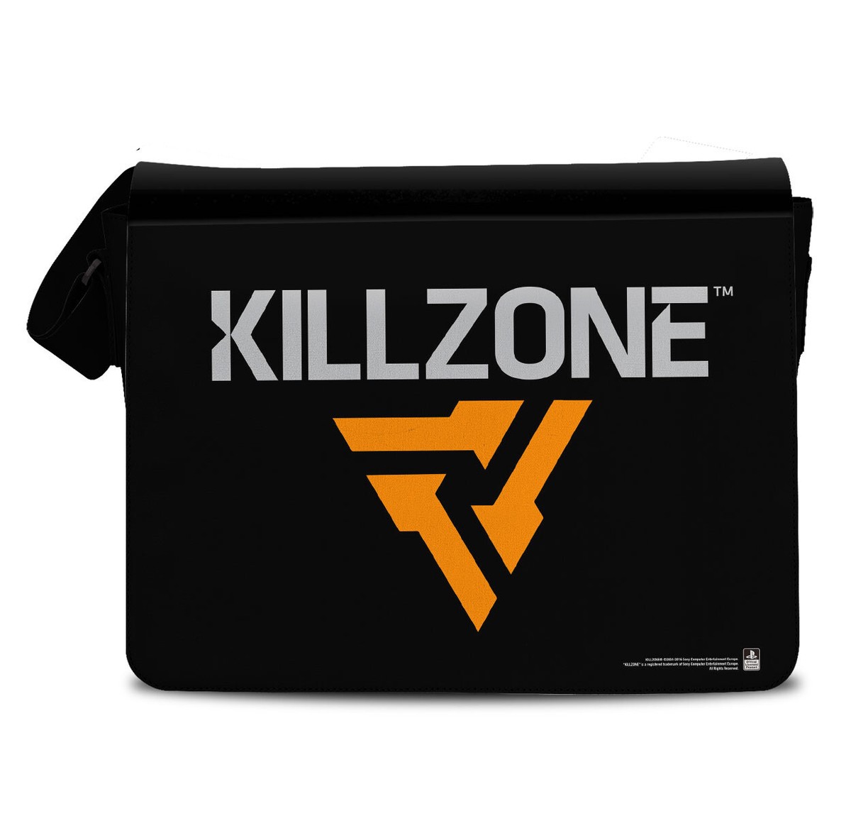 Killzone Logos Fans Herstellen De Online Servers Van Killzone 2