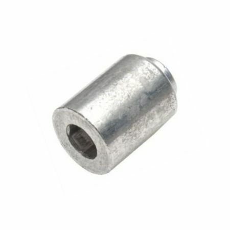 ZINC CYLINDER ANODE 80HP 100HP 115HP YAMAHA F80B F100A F115A 4-STROKE ...
