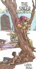 The Singer by Miller, Calvin; De Pre, Terrence 9780877848714| eBay