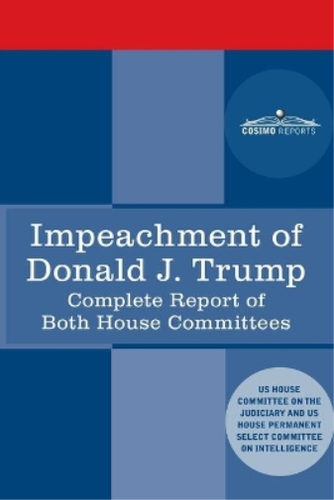 Impeachment of Donald J. Trump (Poche) | eBay