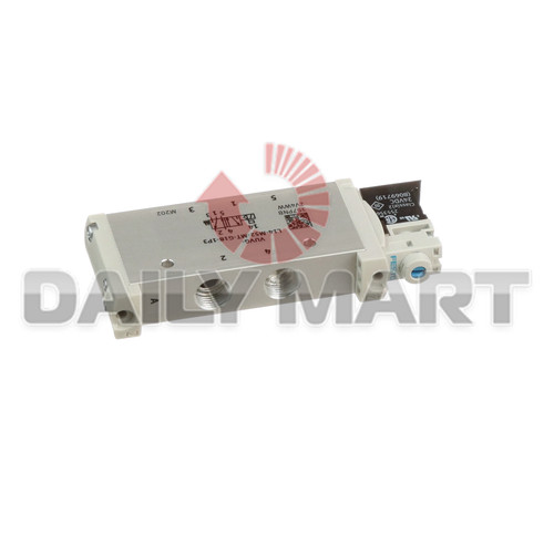 New In Box FESTO VUVG-L14-M52-MT-G18-1P3 574371 Solenoid Valve | eBay