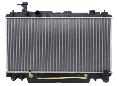 Radiator For 2001-2003 Toyota RAV4 2.0L 4 Cyl 2002 2403 Radiator | eBay