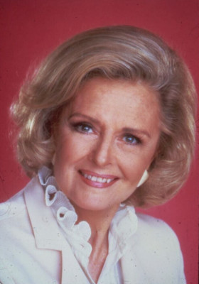 BR89-64 DONNA REED Vintage 35mm Film Slide ELEGANT TV PUBLICITY SHOT | eBay