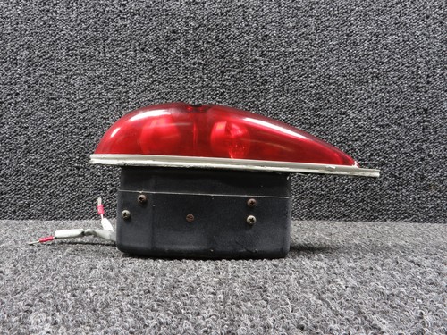 40-0100-1 Grimes Rotating Anti Collision Light (28V) (Hazed Glass) | eBay