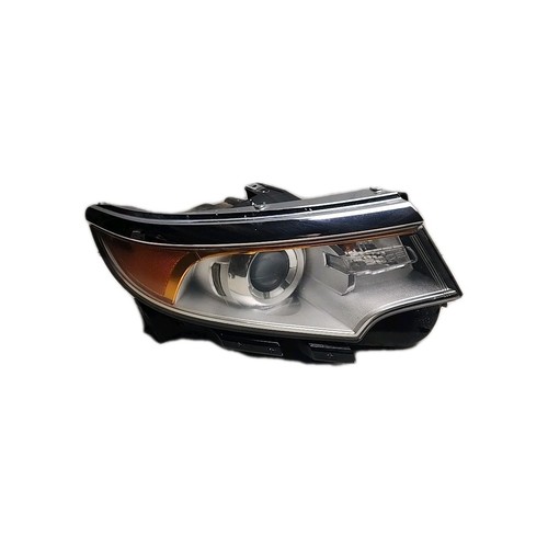 2011 2012 2013 2014 Ford Edge RH Passenger Xenon HID Headlight Complete ...