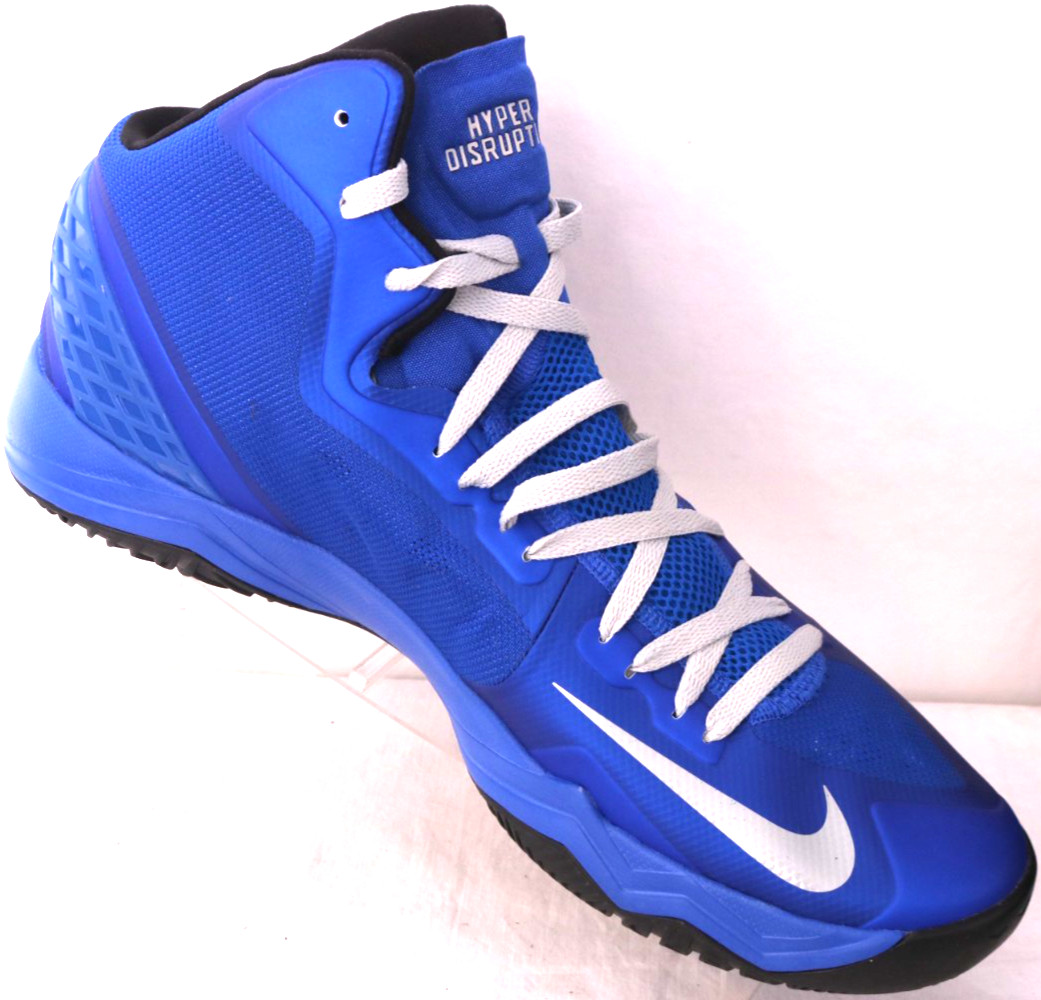 Nike Zoom Hyperdisruptor Verde