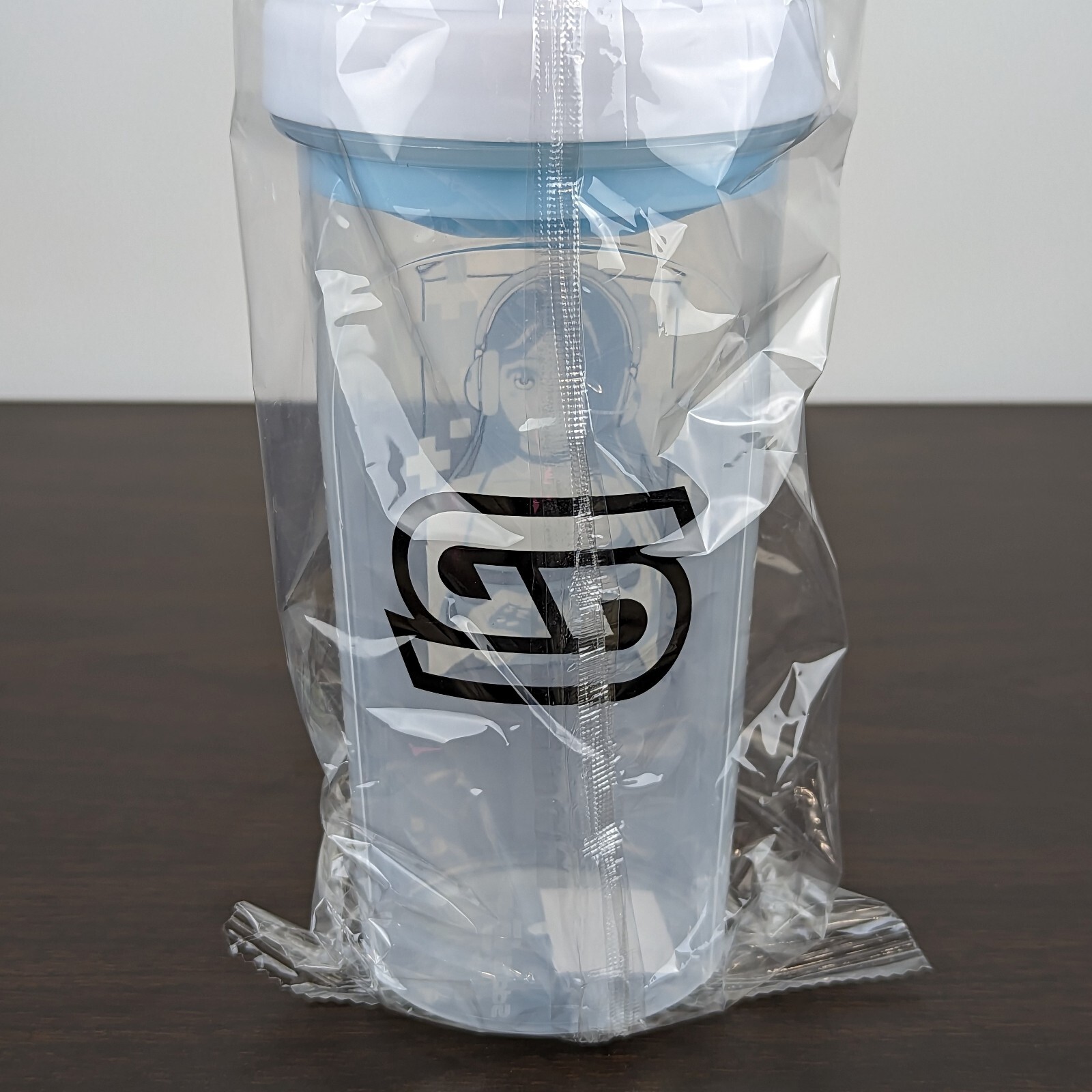 GamerSupps Waifu Cups S4.4 GAMER GIRL Limited Edition Shaker Cup | eBay