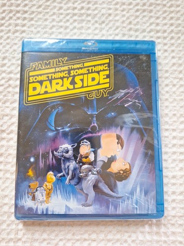 Family Guy: Something, Something, Something Dark Side (Blu-Ray 2009 F/S) NEW!!! | eBay