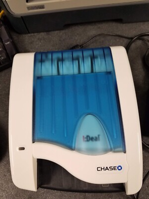 Check Readers - Remote Deposit