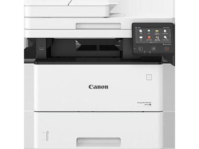 Canon Multifunzione iR 1643i II MFP | eBay