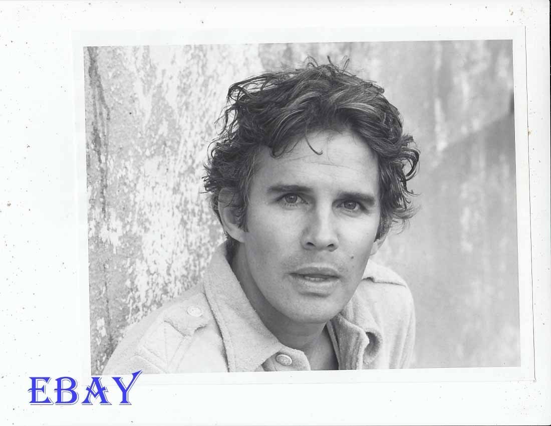 Dack Rambo