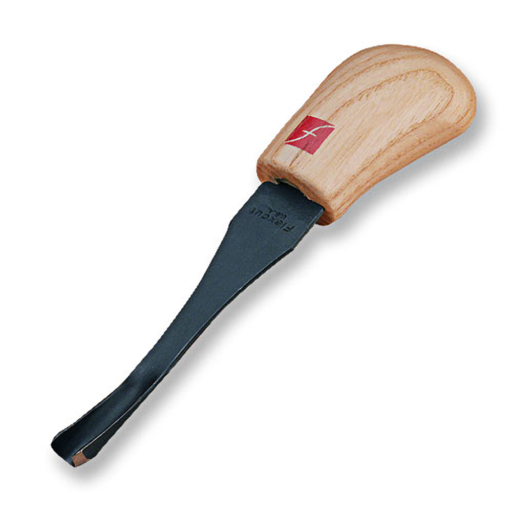 Flexcut FR408 #11 X 1/4" Wf Palm Gg | eBay