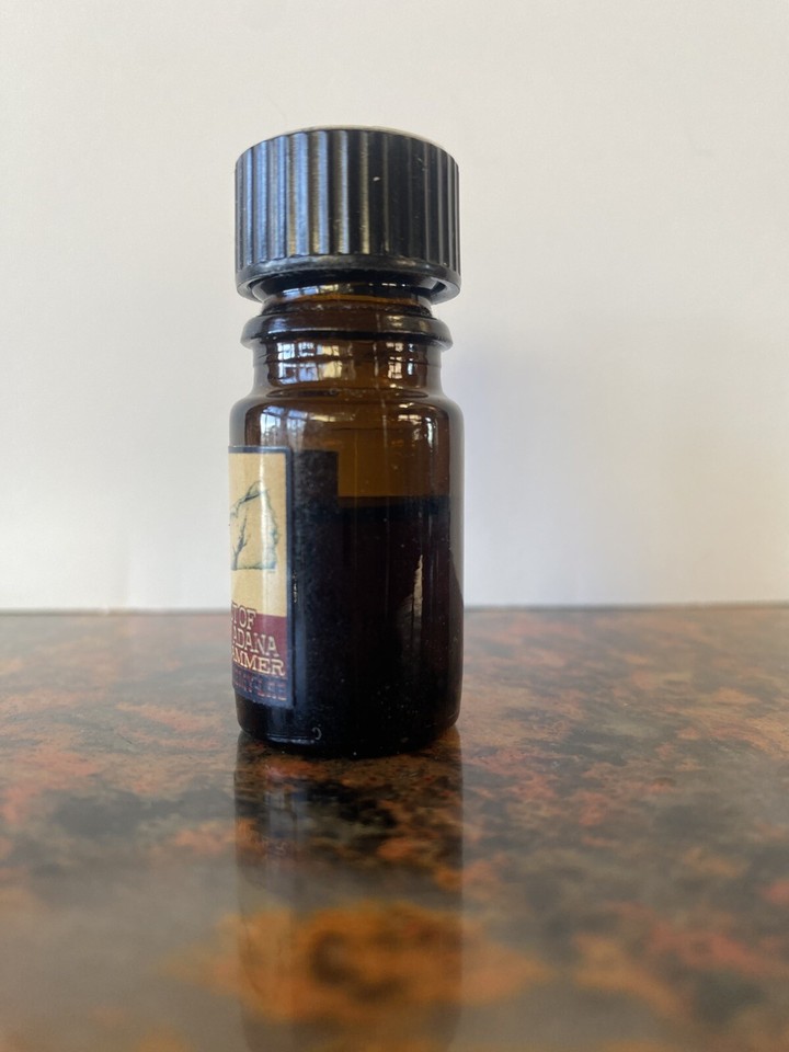 Black Phoenix Alchemy Lab (BPAL) Fragrance Oil - Contract of Theophilus ...