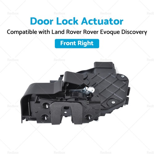 Suitable for Land Rover Rover Evoque Discovery Front Right Door Lock ...