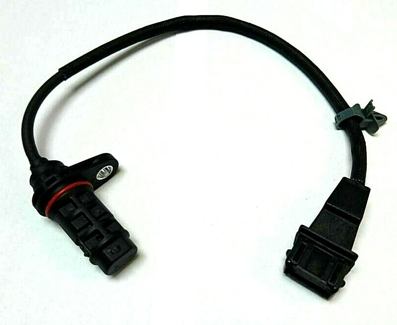GENUINE Crankshaft Position Sensor Hyundai Kia 2.0L 2.4L Sonata Santa ...