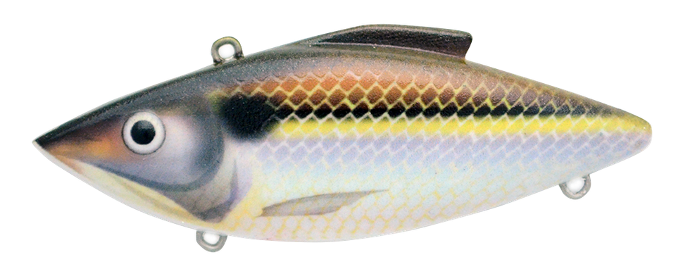 Rat-L-Trap Lipless Crankbait 1/2oz RT Any 163 Color Bill Lewis Rattle ...