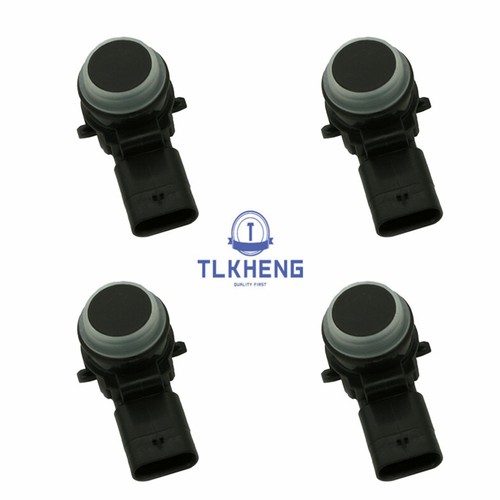 4PCS 0009050342 PDC Parking Sensor For Mercedes-Benz W176 W246 W242 ...