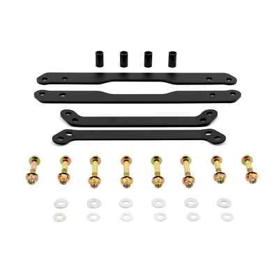 QUADRAX SLASHER UTV LIFT KIT / 2016-2023 Yamaha Kodiak 700 - 2in | eBay
