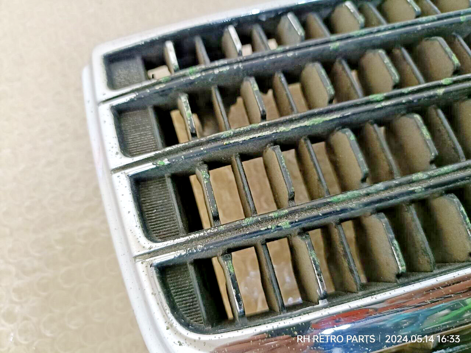 Toyota Cressida GX71 GX70 MX73 MX72 Mark II Front Grill Grille 53101 ...