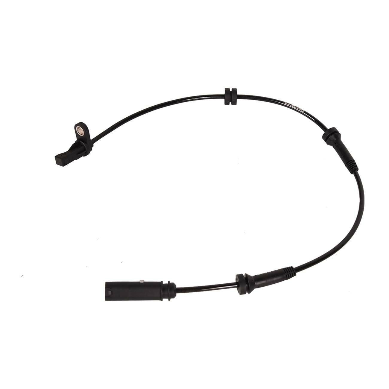 4Pcs ABS Speed Sensor For BMW Front & Rear L + R 34526791225 ...