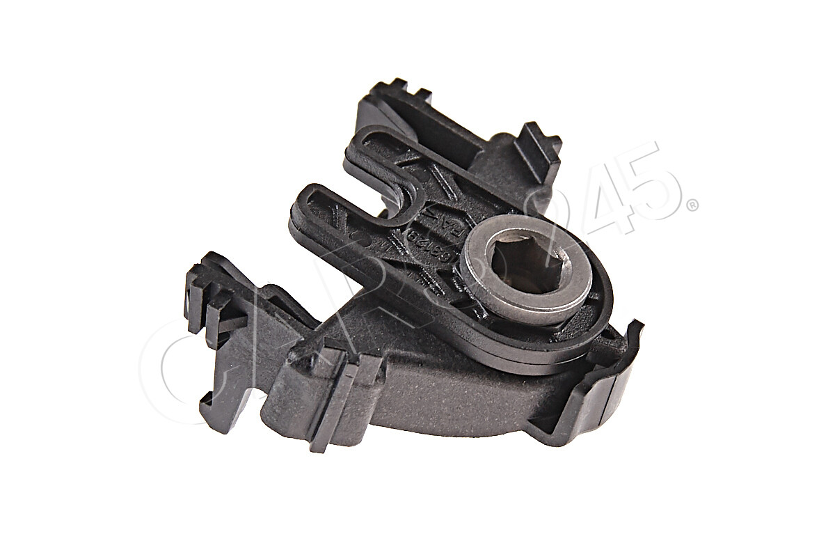 Genuine PORSCHE Cayenne 92A Bracket For Headlight 95863119402 | eBay