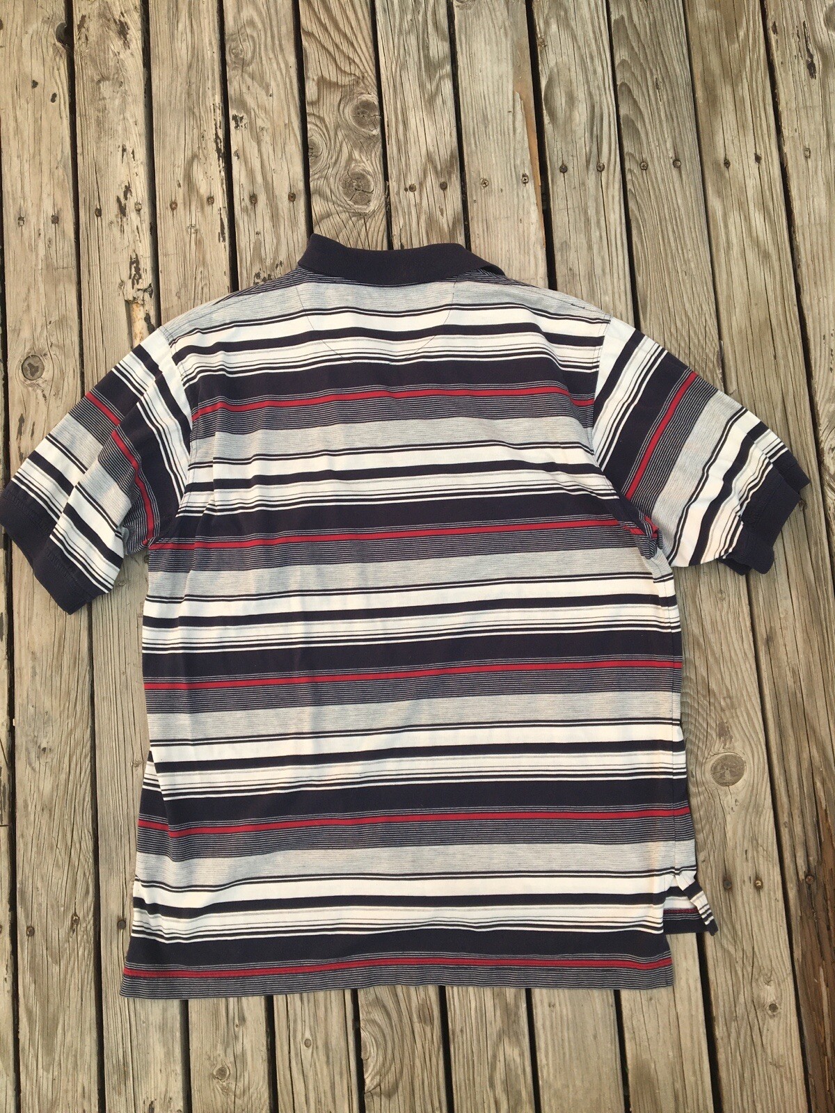 Vintage Knights Of Round Table Polo Shirt Short Sleev… - Gem