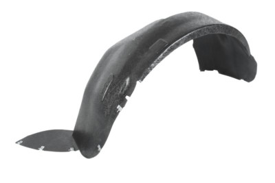 Fender Liner Guard Front Right Fits For Fiat Fiorino / Qubo Citroen ...