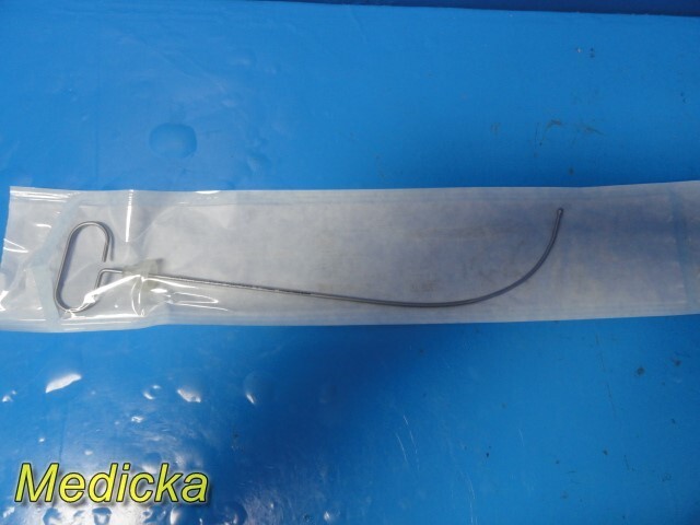 10X Karl Storz 8401DS C-MAC Guide, D-Blade, Rigid Stylet ET Tube ...