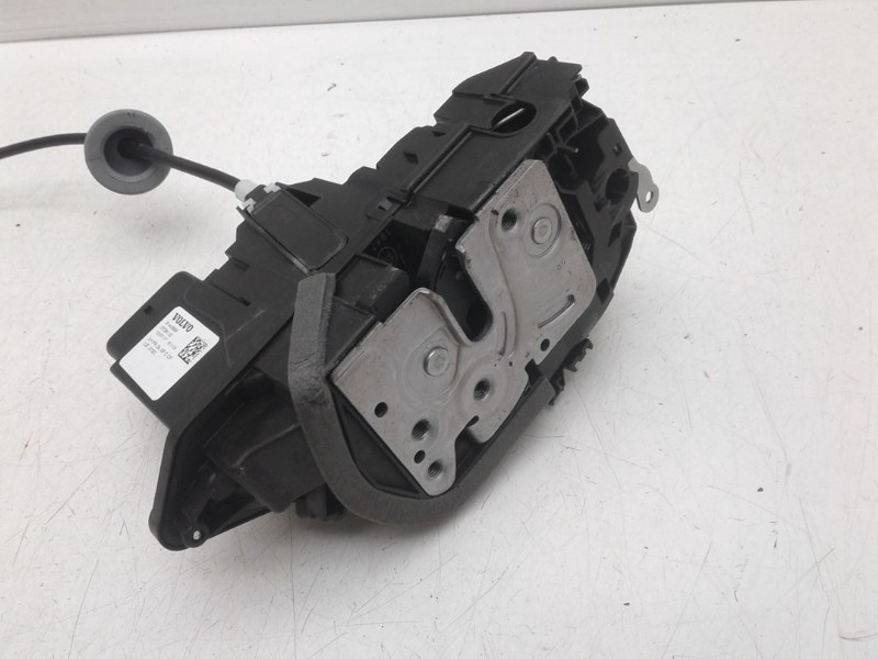TÜRSCHLOSS STANGEN LINKS VORNE Volvo XC90 II 2018 31440997 | eBay.de