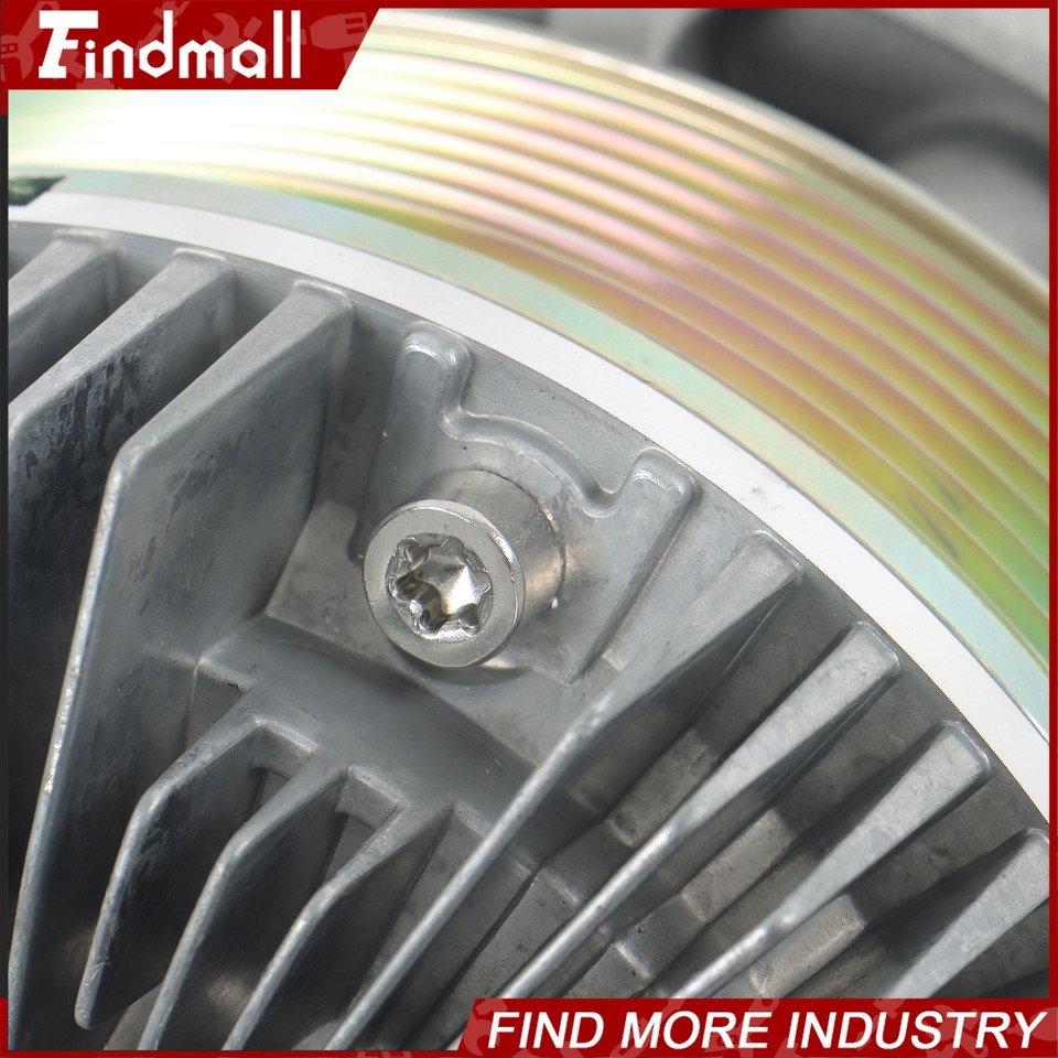 Findmall Water Pump For PACCAR MX-13 2267060PE 2267065 2184199PE ...
