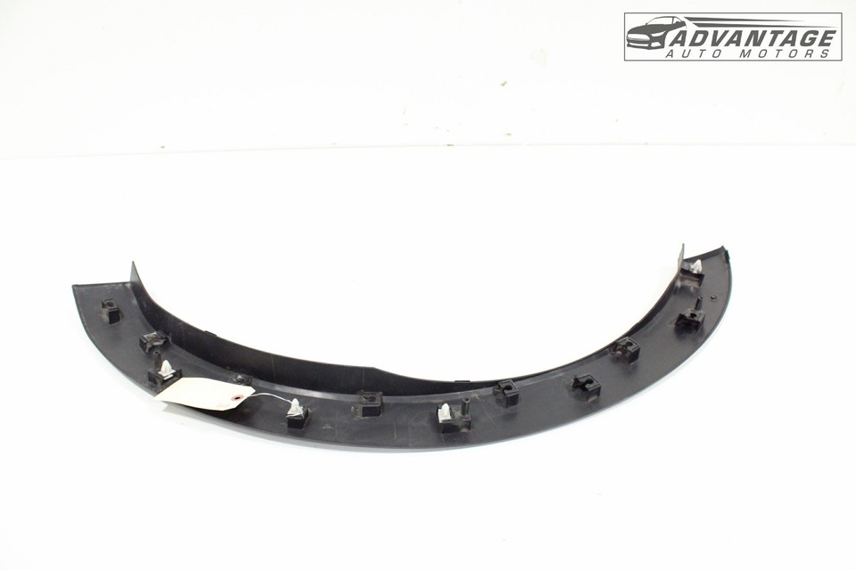 2021-2025 FORD BRONCO SPORT FRONT RIGHT FENDER WHEEL ARCH FLARE MOLDING ...