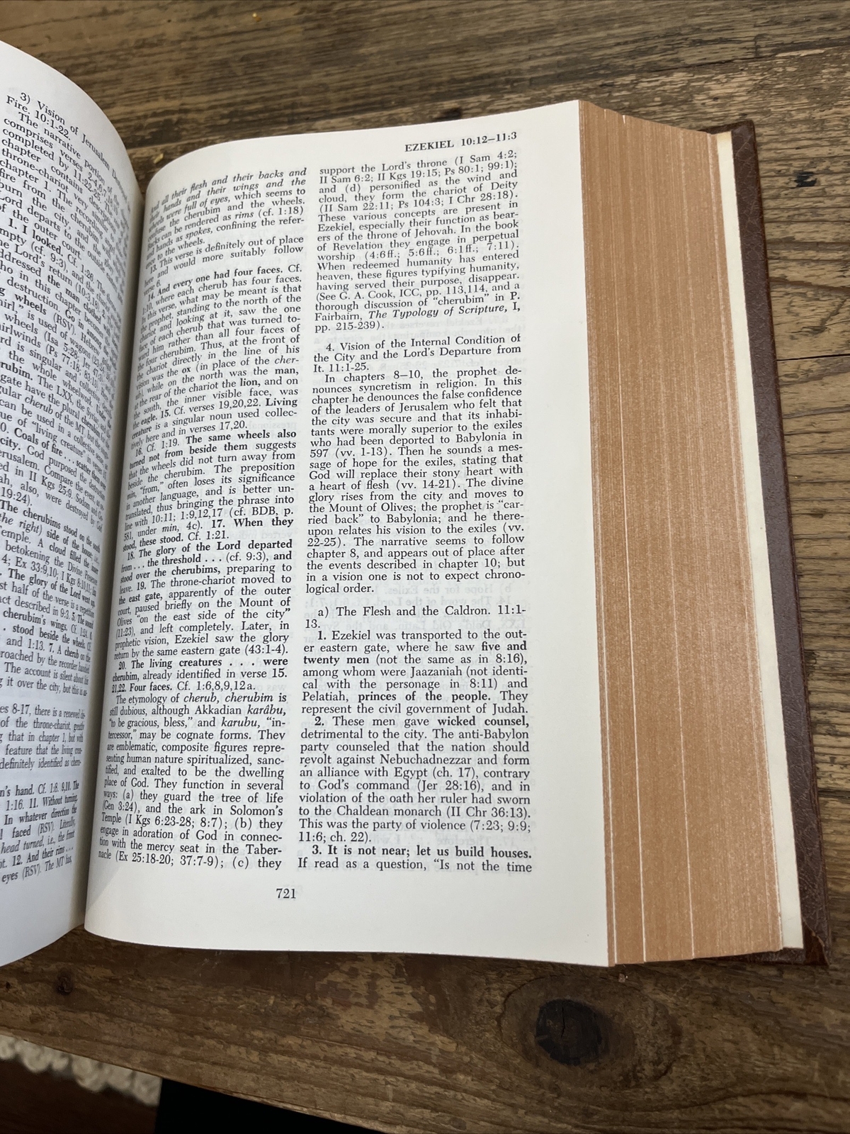 Wycliffe Bible Commentary | eBay