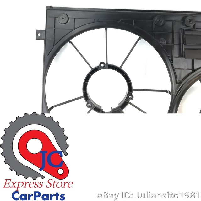 1KM121205 Volkswagen Genuine OEM 2014 - 2017 Jetta and Beetle Engine ...