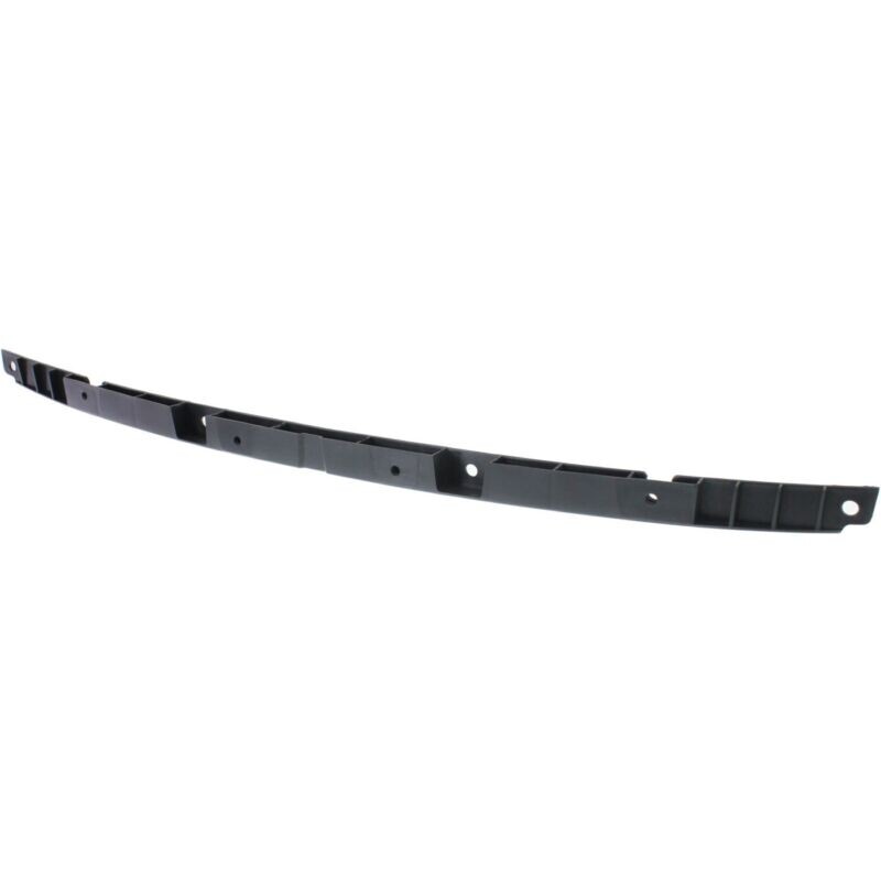 New Bumper Molding Black Front Center 51118068130 Fits 2013-2018 Bmw ...