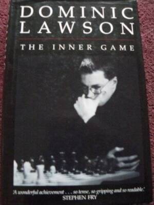 The Inner Game - Hardcover By Lason, Dominic - GOOD | eBay