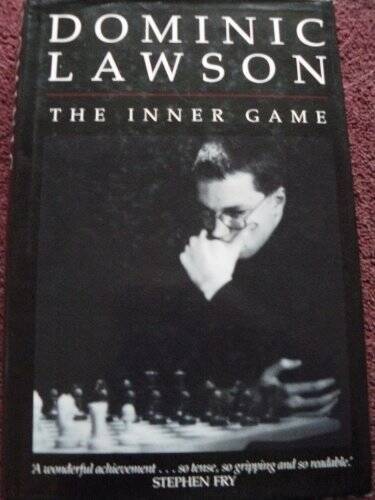 The Inner Game - Hardcover By Lason, Dominic - GOOD | eBay